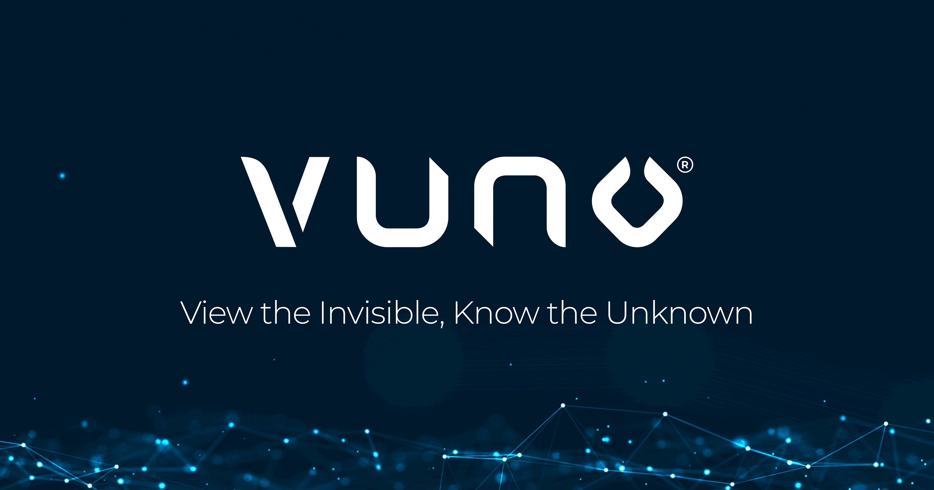 뷰노메드 딥카스™ 혁신의료기기 지정 - 뷰노, View the Invisible, Know the Unknown