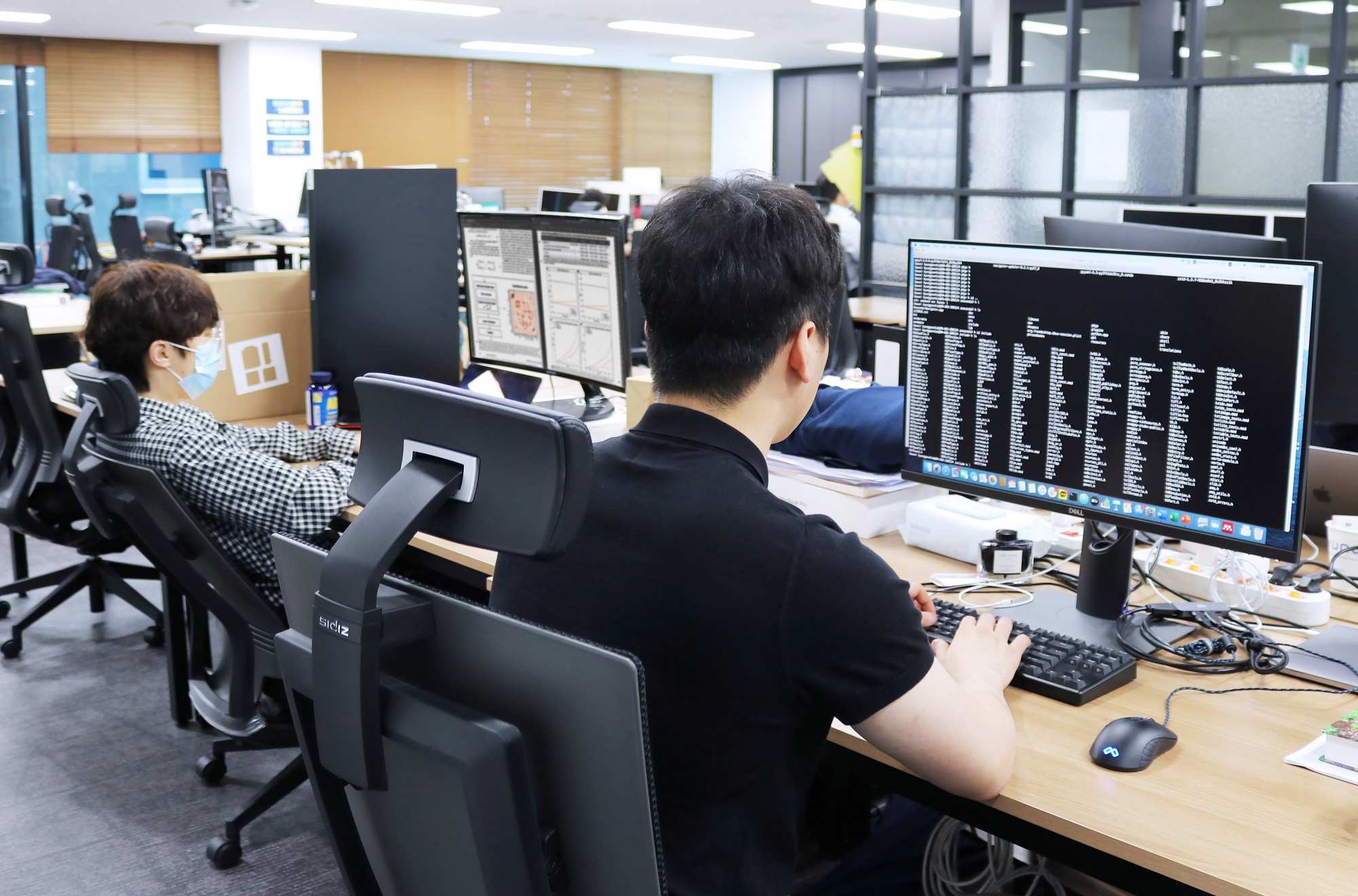 뷰노, 세계중환자의학회지에 AI 기반 패혈증 조기 예측 연구 게재 - 뷰노, View the Invisible, Know the ...