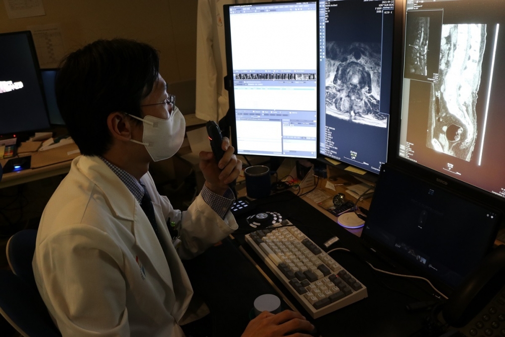 뷰노 의료 음성 AI 솔루션, 뷰노메드 딥ASR™ 인하대병원 도입 - 뷰노, View the Invisible, Know the ...