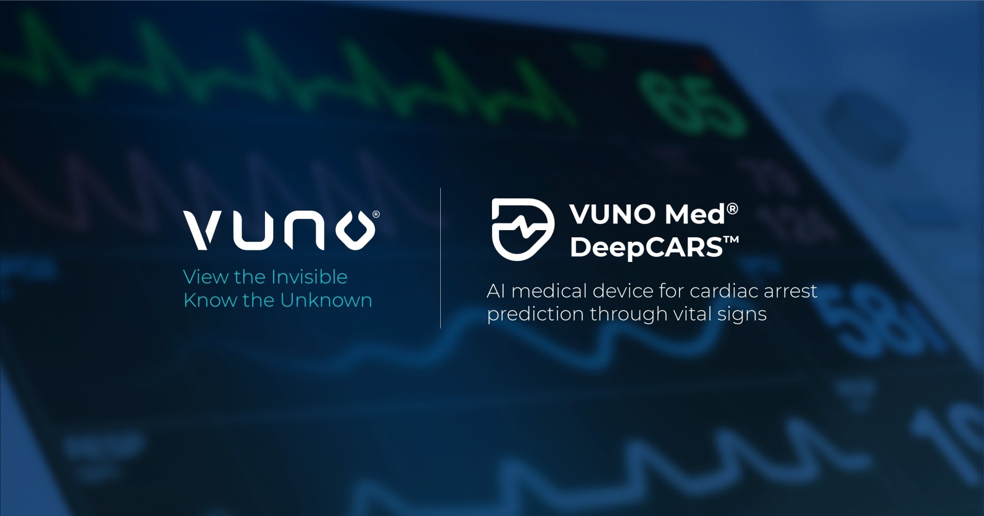 MFDS Greenlights VUNO Med®-DeepCARS™, AI Medical Device for Cardiac ...